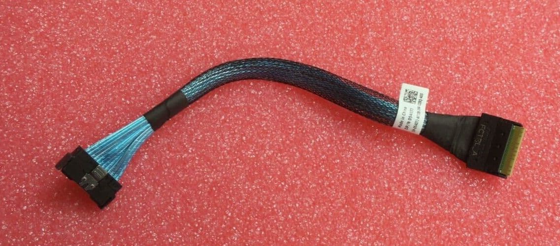 NEW Dell PowerEdge R750 Front PERC FCTRL-A to Motherboard MB-SL3 SAS ...