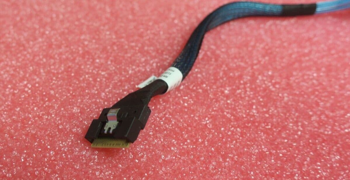 NEW Dell PowerEdge R750 Front PERC FCTRL-A to Motherboard MB-SL3 SAS ...