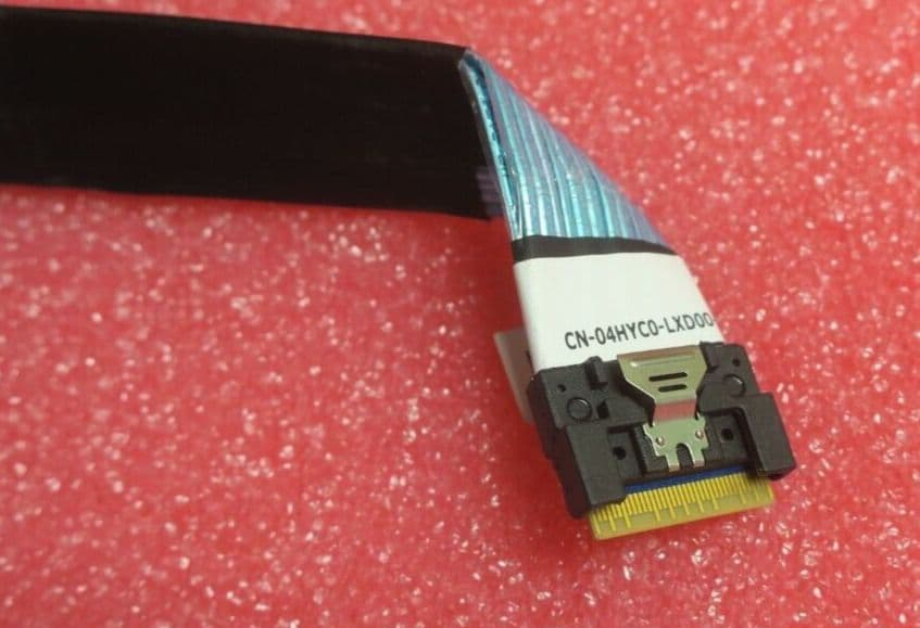 NEW Dell PowerEdge R750 R7525 16x 2 5" Backplane to Front PERC SAS ...