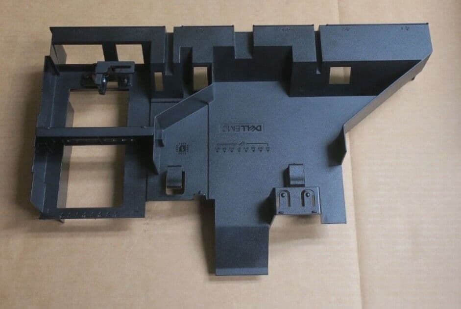 New Dell PowerEdge R7515 Plastic Cooling Air Shroud Cover Baffle - VK4NC