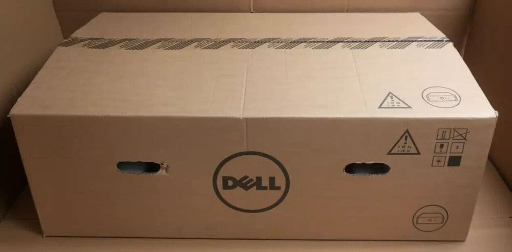 NEW Dell PowerEdge R760 CTO 2U Server 2x Gen 4 Scalable CPU 32-DIMM 12x ...