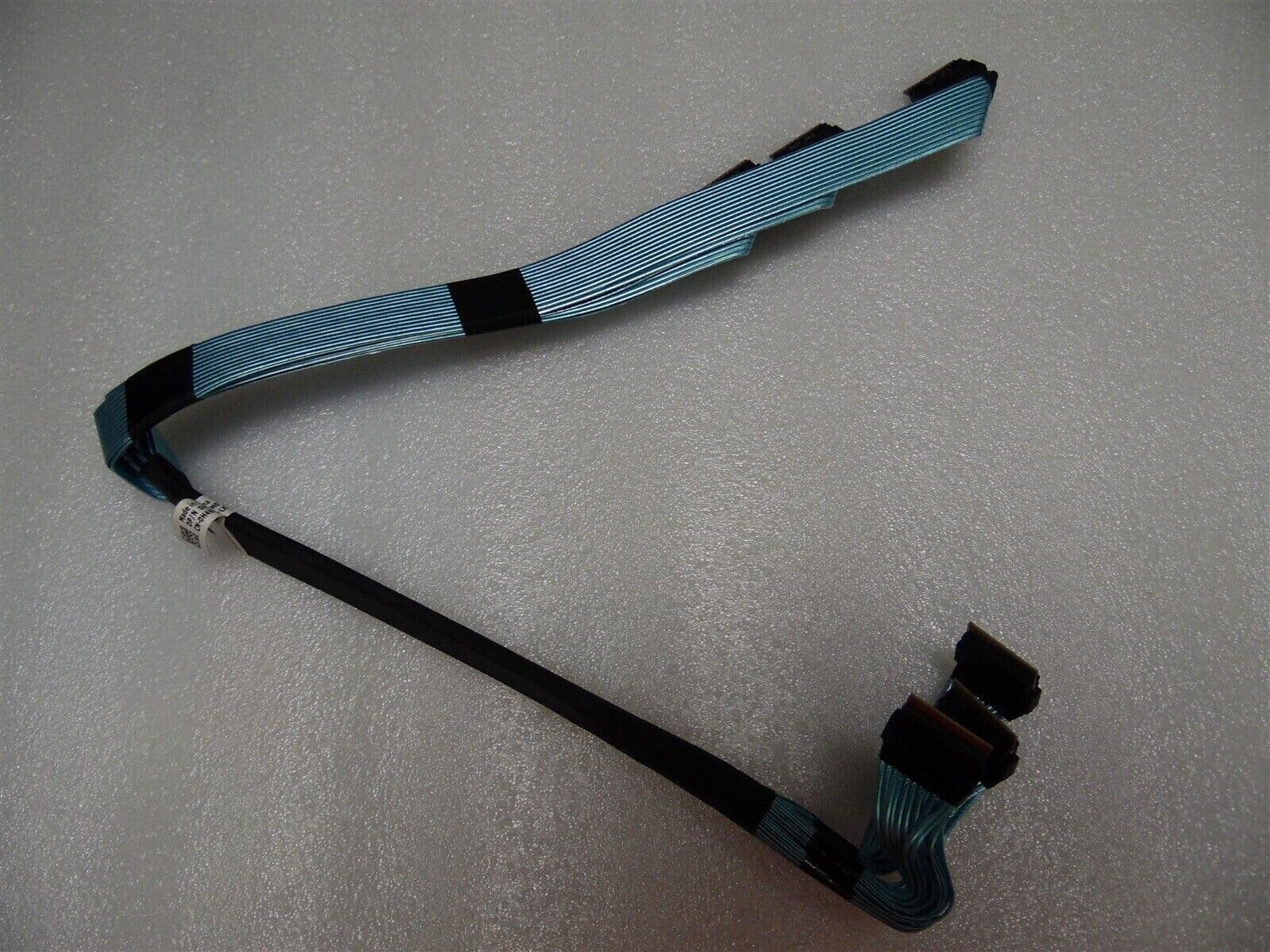 New Dell PowerEdge R840 24x 2 5" NVME PCIe Cable 1 Assembly H4RH0 0H4RH0