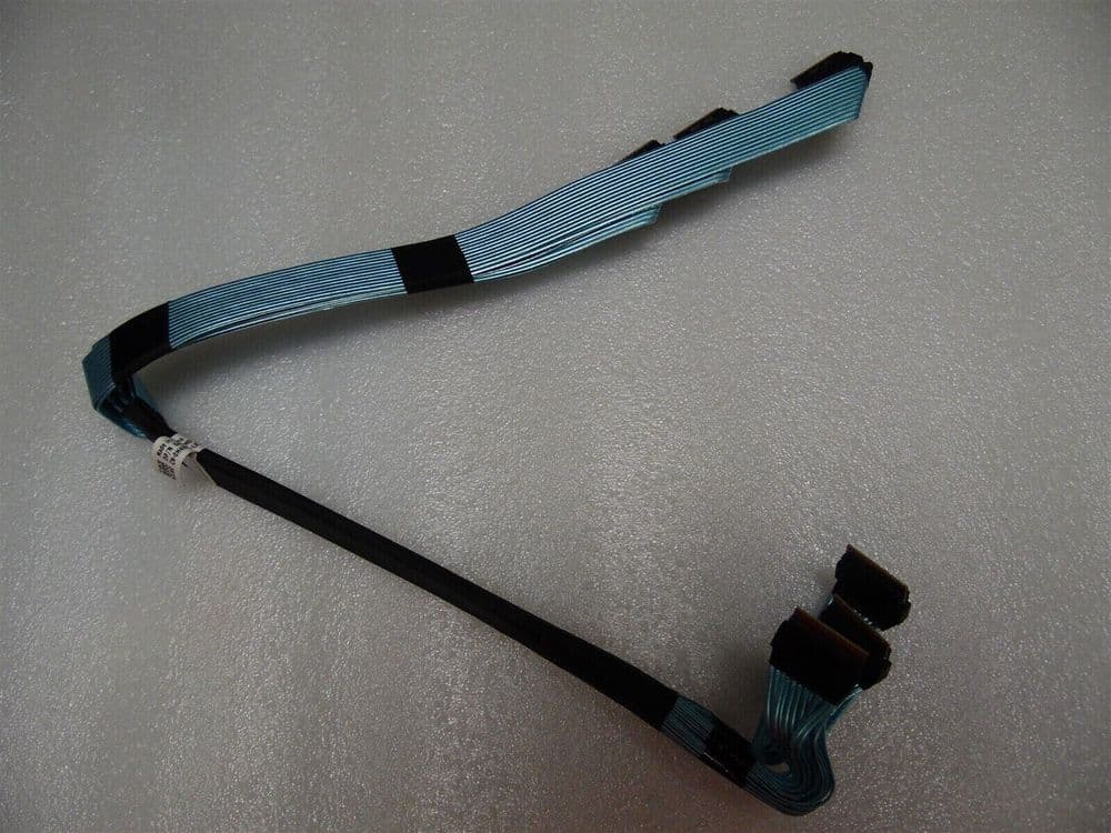 New Dell PowerEdge R840 24x 2 5" NVME PCIe Cable 1 Assembly H4RH0 0H4RH0