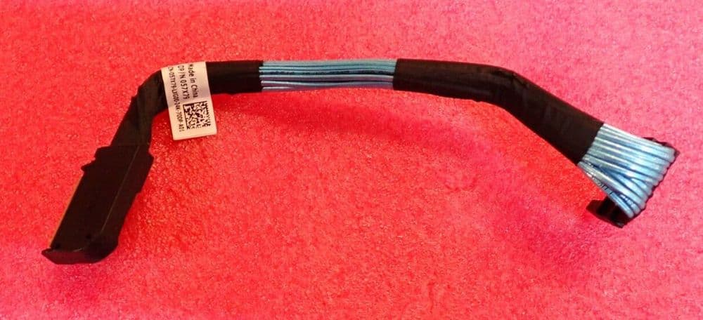 NEW Dell PowerEdge RAID Controller Cable fPERC to Motherboard H750/H755 ...