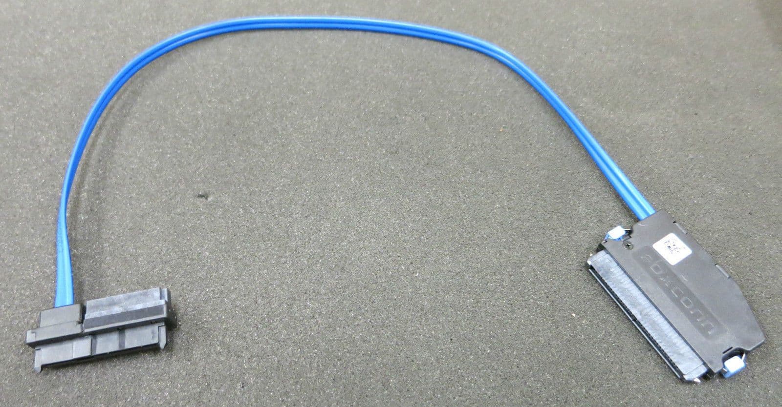 New Dell PowerEdge T610 SAS Cable Assembly M553G 0M553G