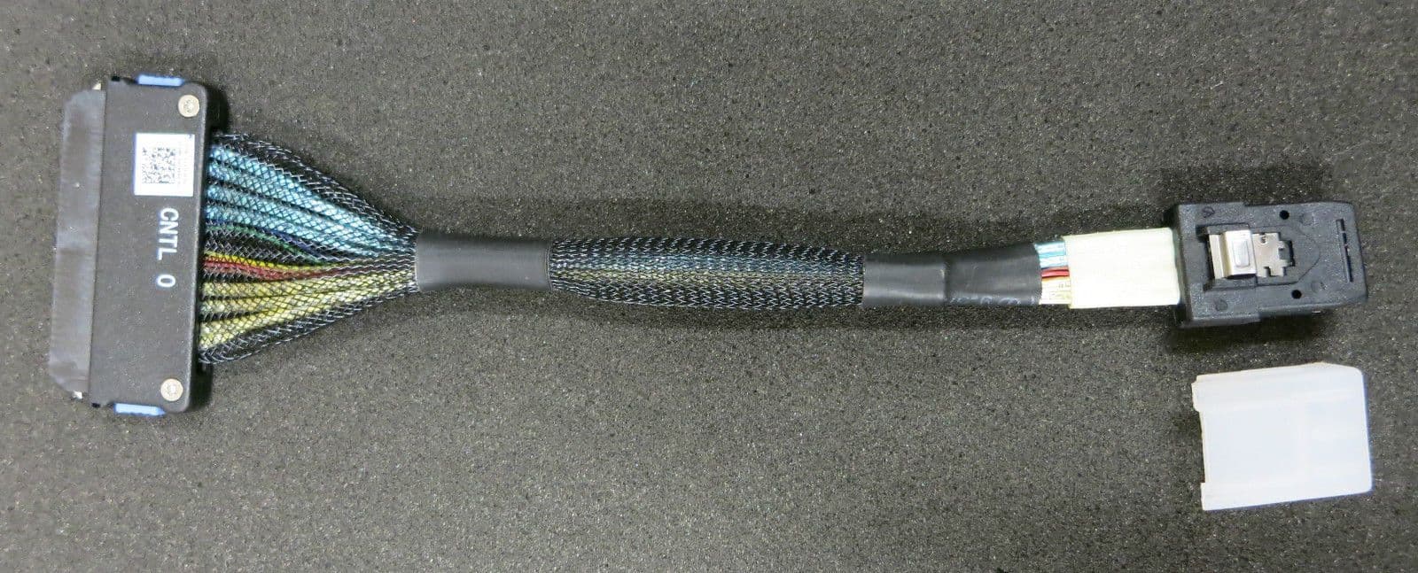 New Dell PowerEdge T610 Server Primary Mini SAS A to Perc 6i cable ...