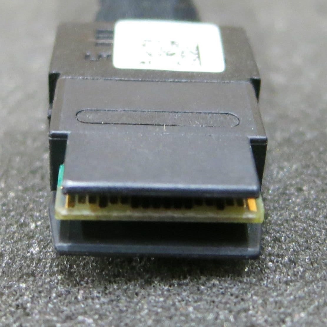 New Dell PowerEdge T610/T710 H700 Mini SAS to Mini SAS 275mm Cable ...