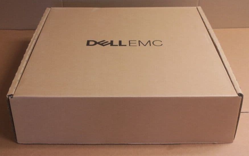 NEW Dell PowerSwitch S4148T-ON RA 48x 10G RJ45 4x 100GE 2x 40GE OPX OS ...