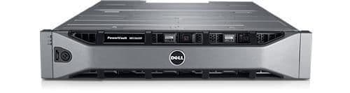 NEW Dell PowerVault MD3620F - 14 4TB 8GB Fibre Channel 24x600GB Dual ...