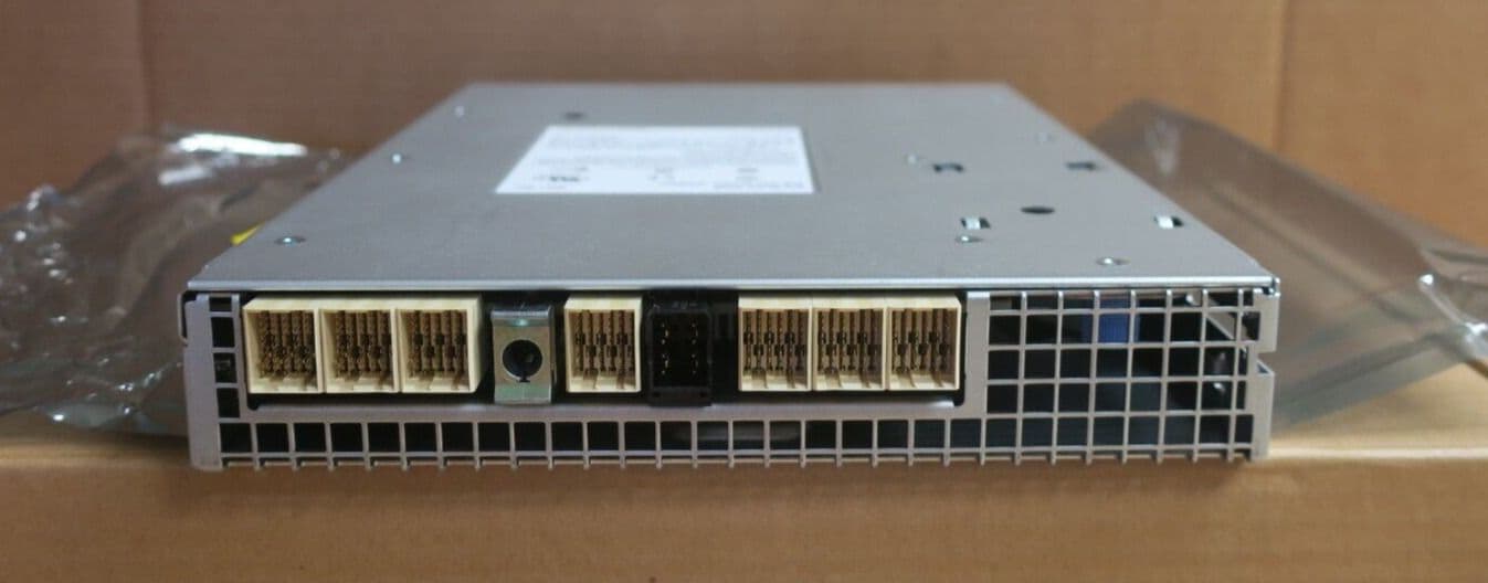 New Dell PowerVault MD3660F 4-Port 8Gb FC Fibre Channel Controller 0H73K