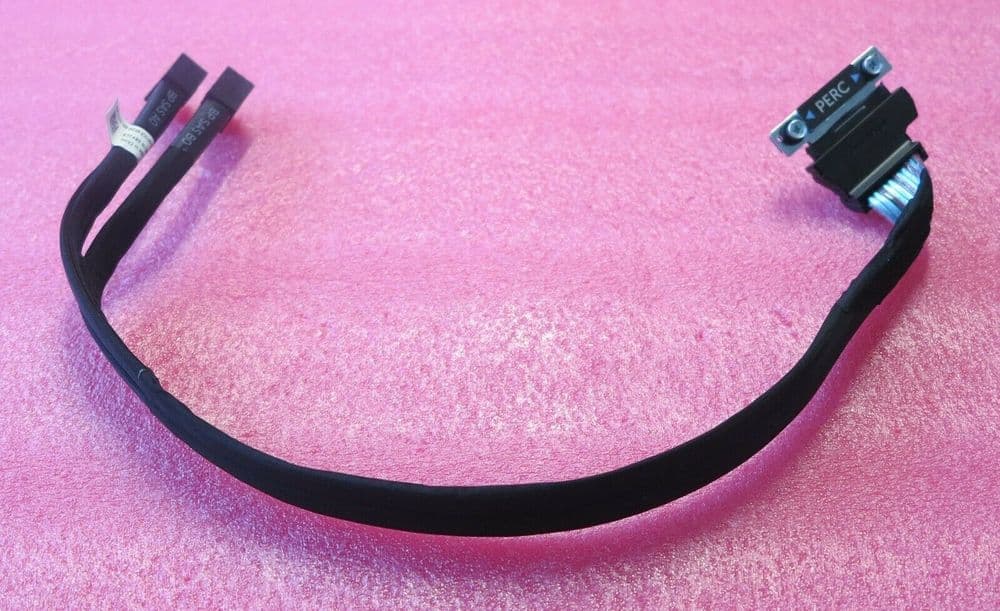 New Dell R640 10-Port Chassis 18 5" PERC Dual Mini SAS HD SFF-8643 ...