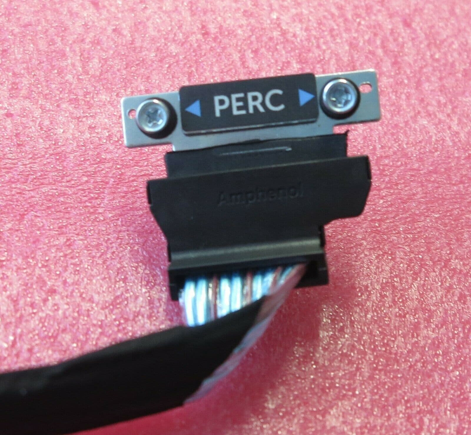 New Dell R640 10-Port Chassis 18 5" PERC Dual Mini SAS HD SFF-8643 ...