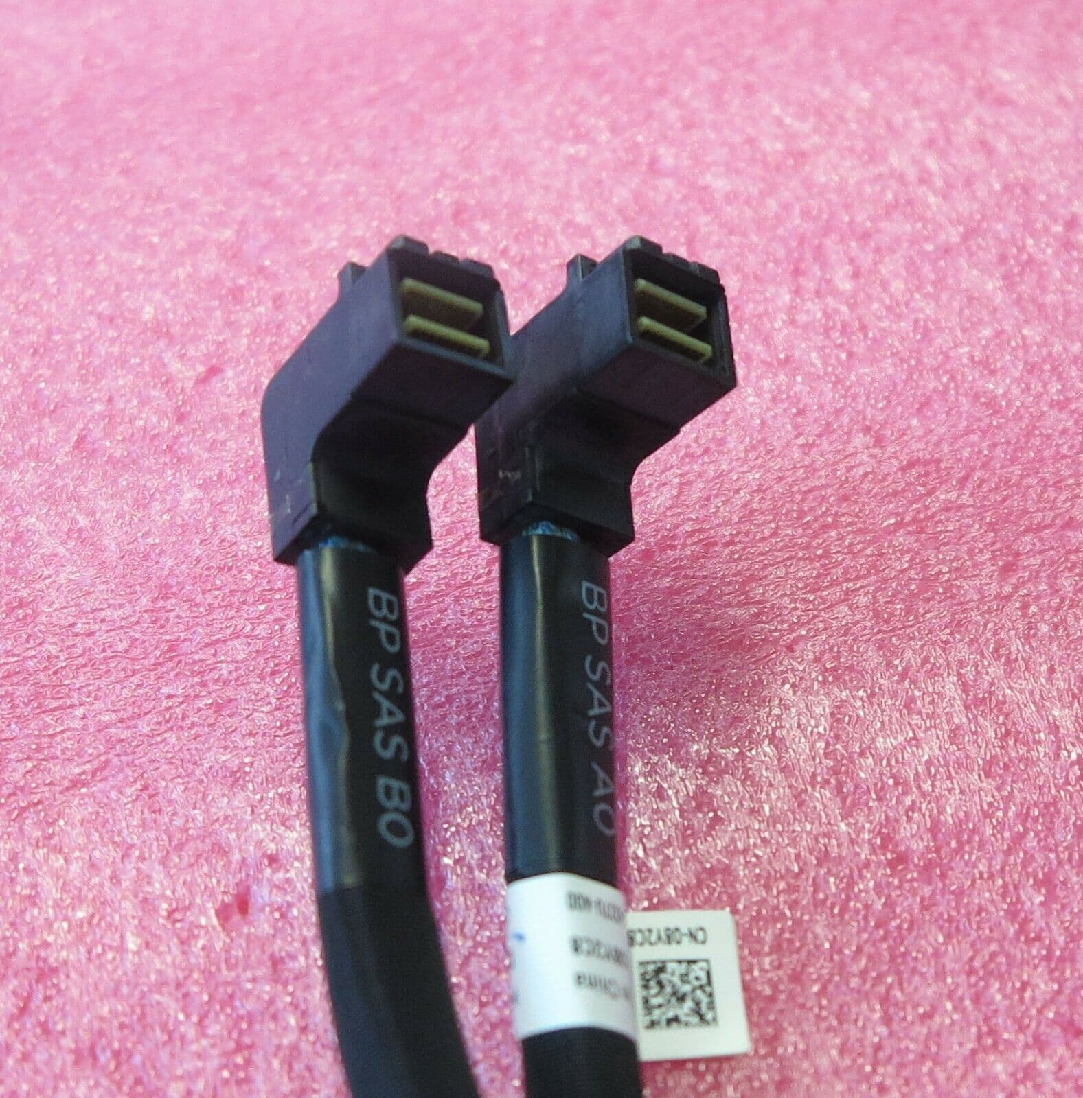 New Dell R640 10-Port Chassis 18 5" PERC Dual Mini SAS HD SFF-8643 ...