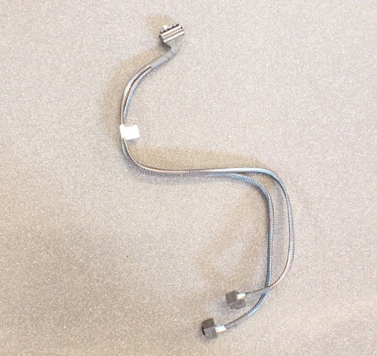 NEW Dell RAID Cable 0XVT5G / XVT5G For H755 PERC Controller For Use In ...