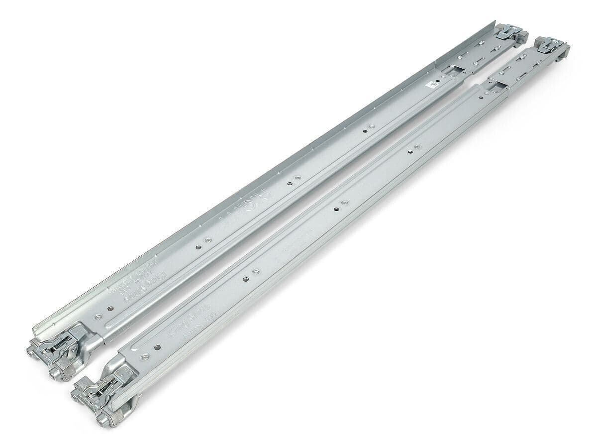 New Dell Static 2U Rack Static Rail Kit 2CKCH for C6400 R740XD2 Servers