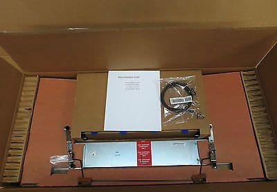 New Dell Versa Rail Kit For Poweredge 6800 DP/N X1826 0X1826