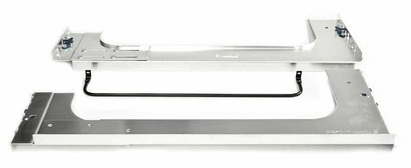 New Dell XW098 CN368 PowerEdge M1000E PowerVault MD1000 6U-Plus Rapid ...