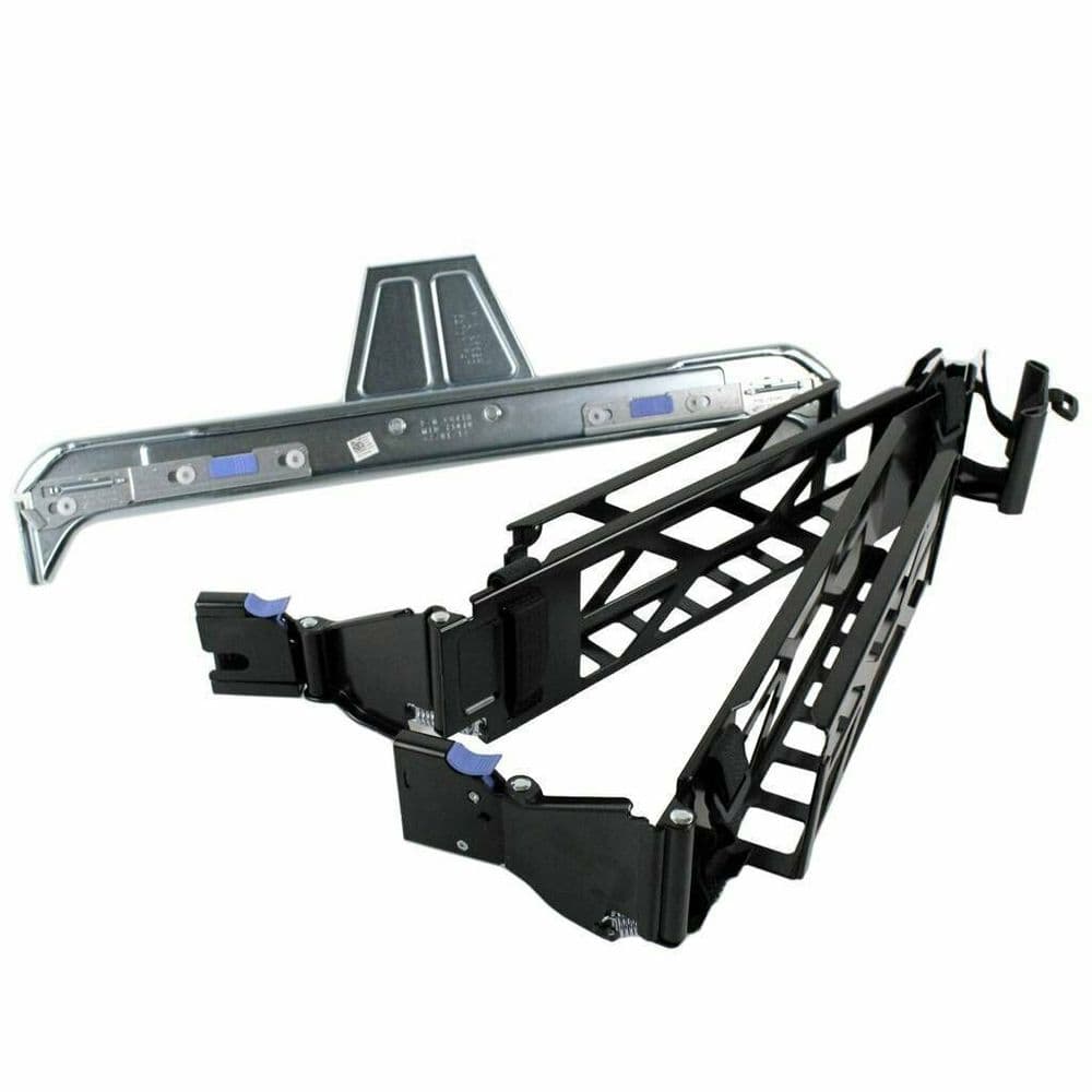 New Dell YF1JW 0YF1JW Poweredge R720 R730 R7402 Server Cable Management ...