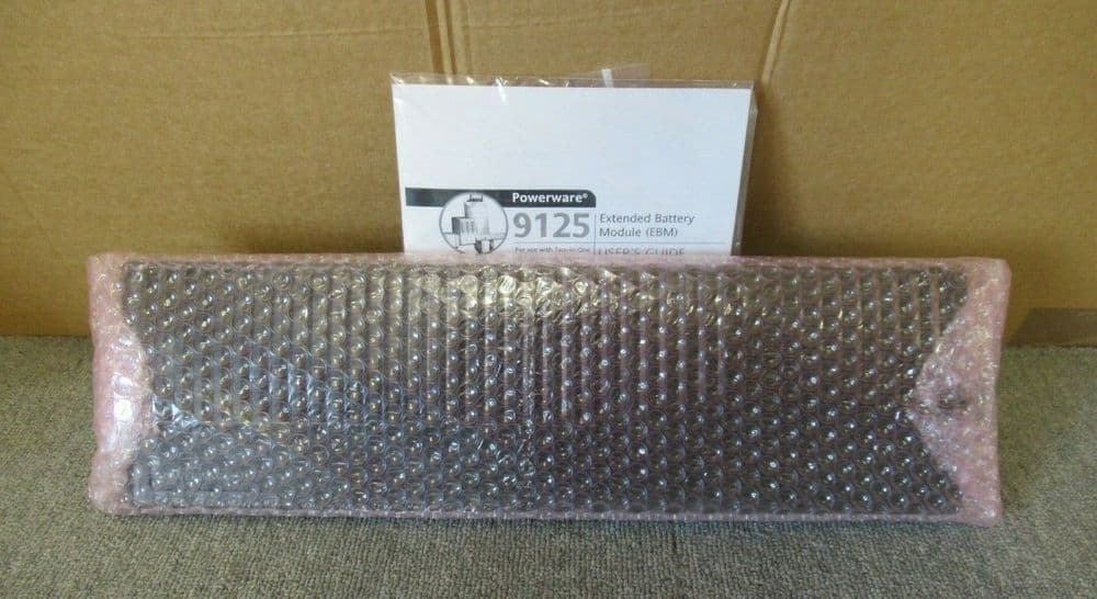 New Eaton 05145993 Powerware 9125 Rackmount 2U Front Bezel Face Plate