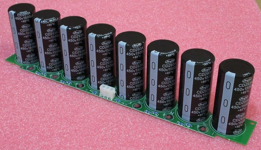 New Eaton PCBAS Capacitor Board 744-09172-00P ASSY 13X2 For Static ...