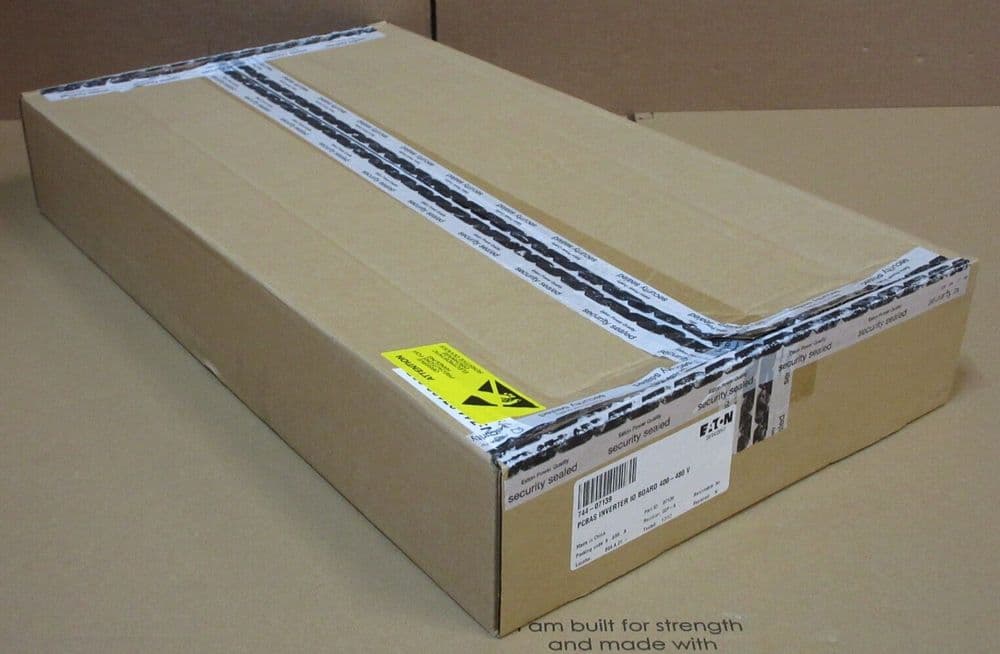 New Eaton PCBAS Inverter IO Board 400-480V for 93PM 744-07139-00P 098 ...