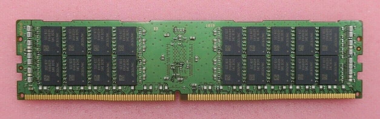 New EMC 100-564-965-00 32GB 2Rx4 DDR4-2400T PC4-19200 ECC REG Server Memory