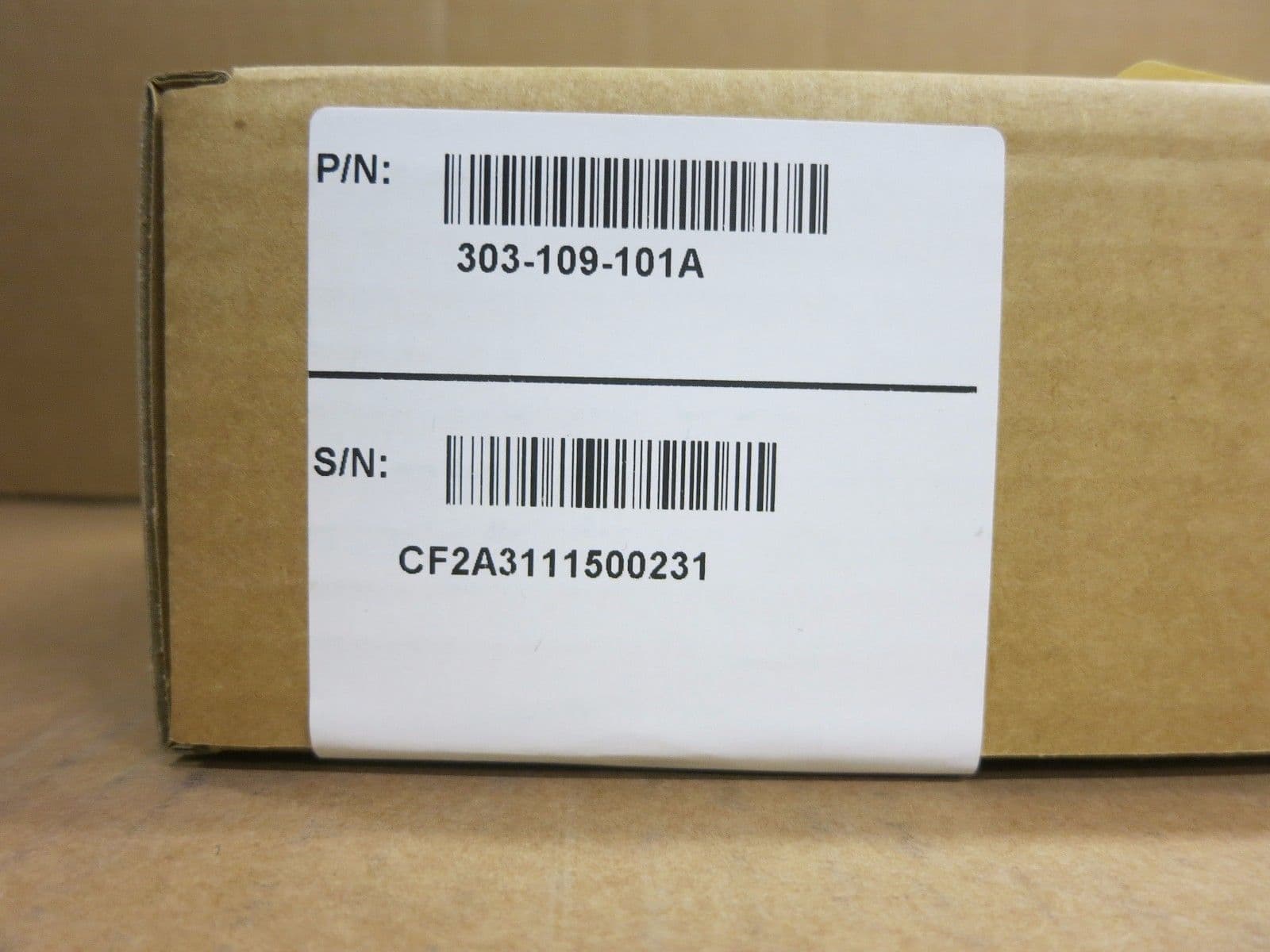 NEW EMC 204-012-901D Personality Card EMC Module ISCSI I/O for CX3-20