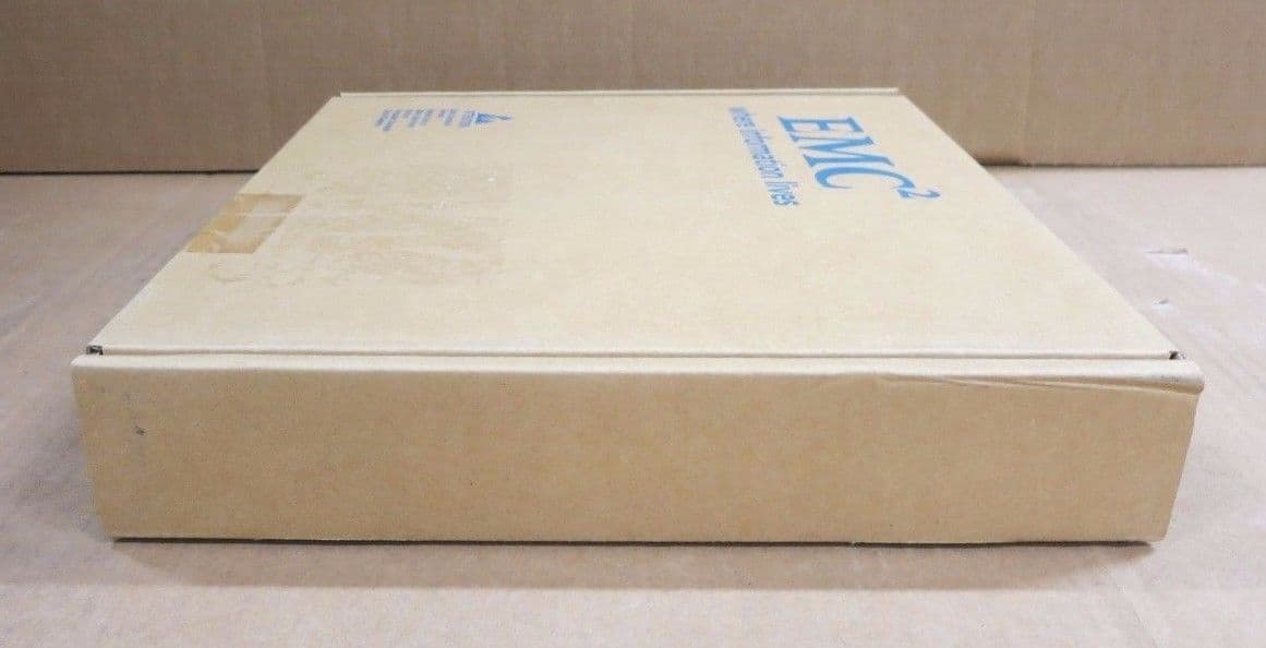 NEW EMC 204-012-901D Personality Card EMC Module ISCSI I/O for CX3-20