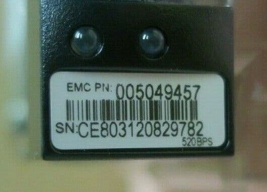 New EMC 2TB 7 2K 3 5" FC Hard Drive HDD HUA723020ALA640 005049457 CX ...