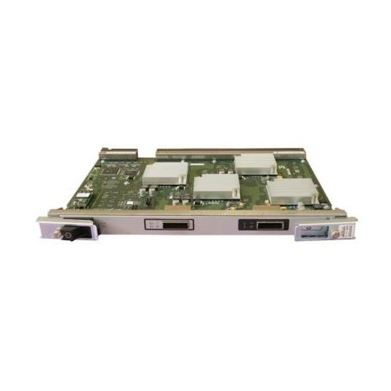 NEW EMC Brocade CR8 DCX Core Routing Blade 105-000-139 For ED-DCX-B Chassis