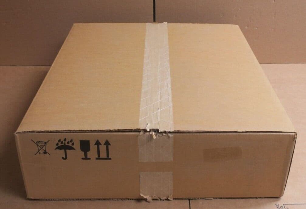 New EMC Brocade FC16-32 DCX 16Gb 32-Port SFP Switch Blade Module 105 ...