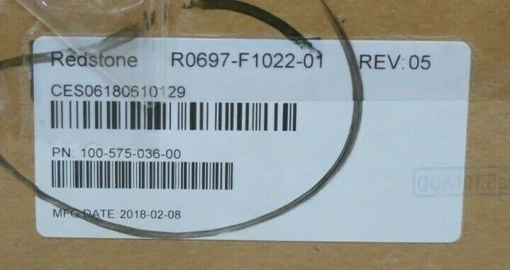 New EMC Isilon Celestica D2024 24-Port 10Gb FC 2x 40GbE Switch 1U 100 ...