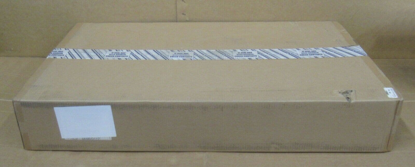 New EMC Isilon Celestica D2024 24-Port 10Gb FC 2x 40GbE Switch 1U 100 ...