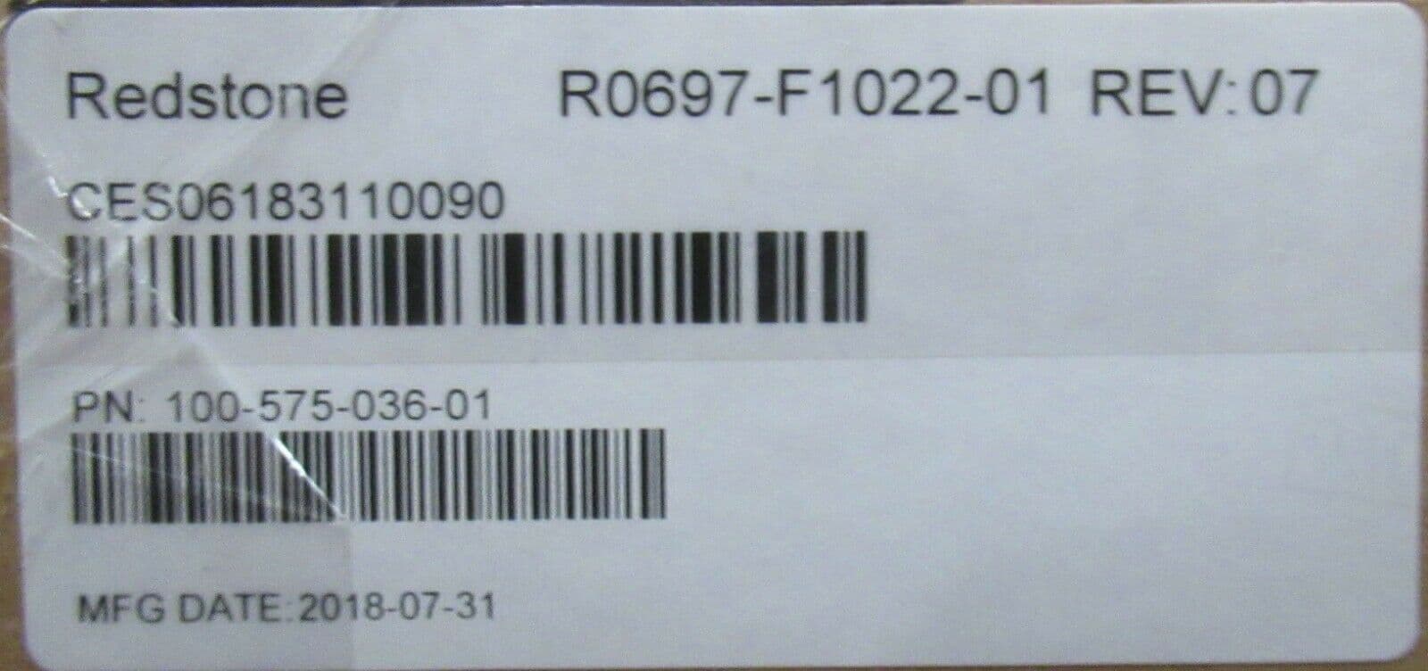 New EMC Isilon Celestica D2024 24-Port 10Gb FC 2x 40GbE Switch 1U 100 ...