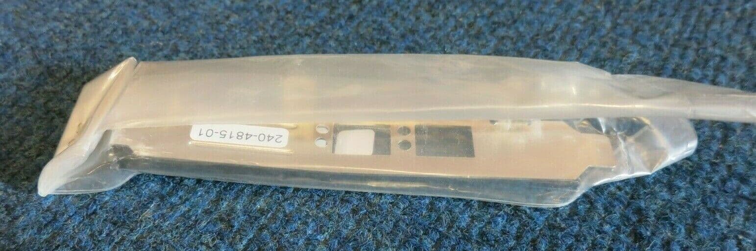 New Emulex GOMPF 9827-0004 LPE11002 Fiber Channel HBA PCIe High Profile ...