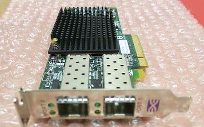 NEW Emulex OneConnect OCe10102 10Gbps 10 Gigabit 10GB PCI-E NIC ...