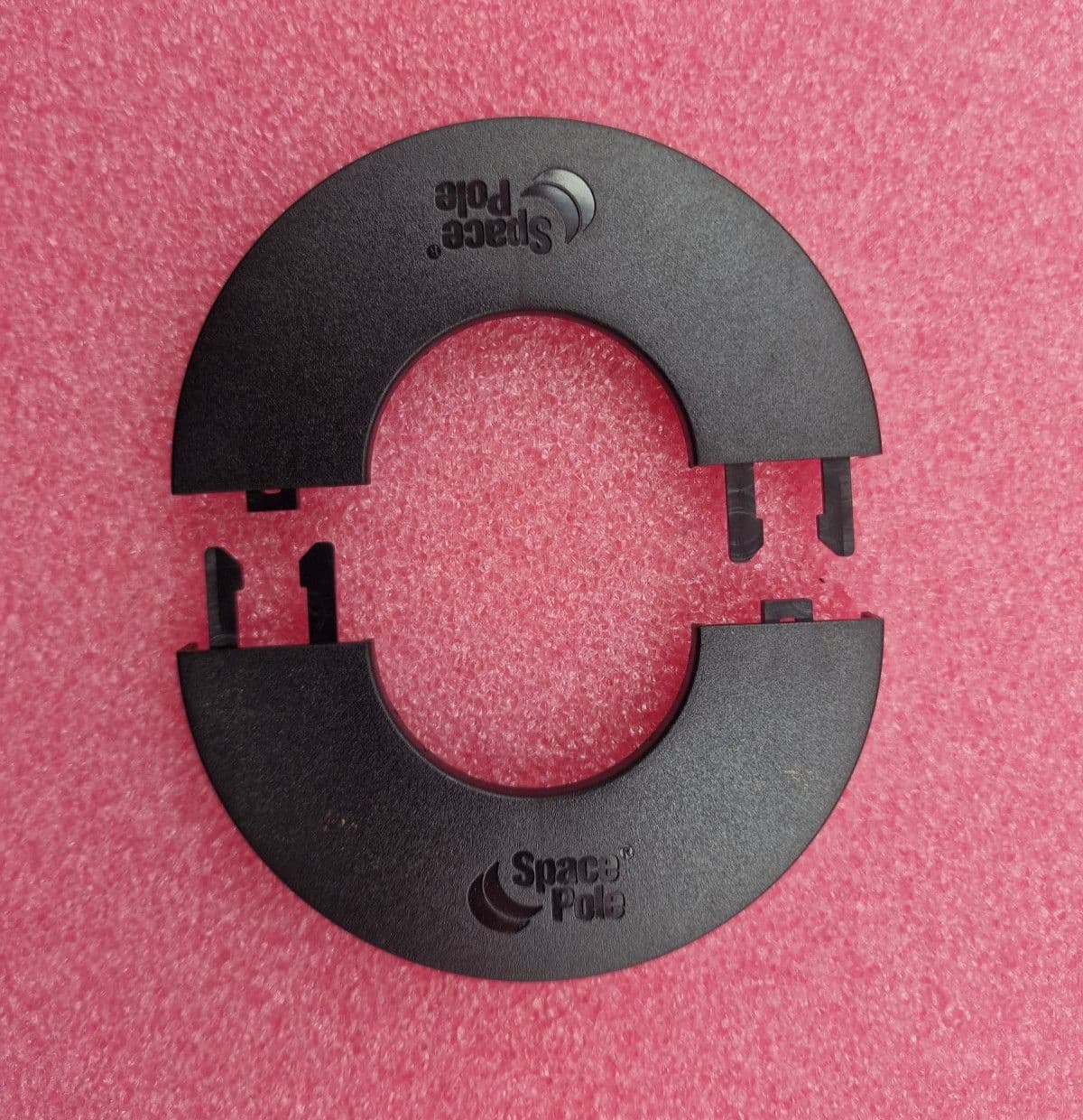 New Ergonomic Solutions Desk Clamp with 800mm Telescoping Pole SPECS001-02