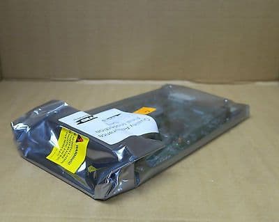 NEW Extreme Networks Black Diamond 41821 - BD 8800 S-G8Xc Expansion Module