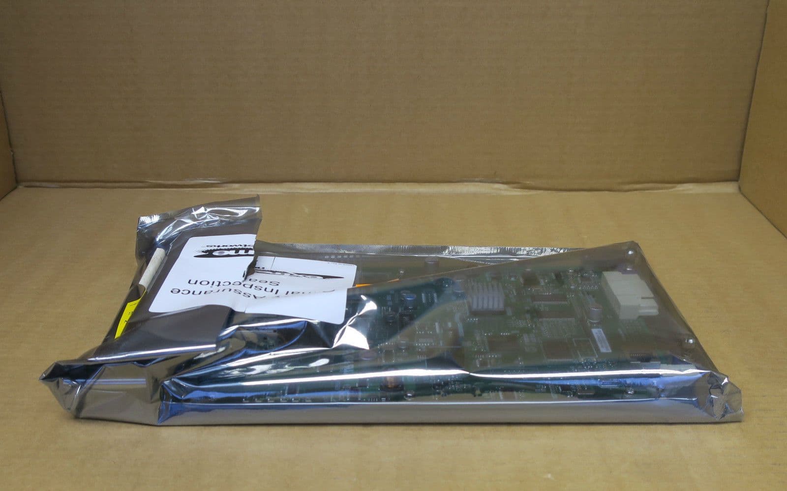 NEW Extreme Networks Black Diamond 41821 - BD 8800 S-G8Xc Expansion Module