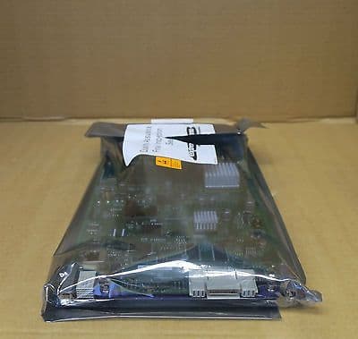 NEW Extreme Networks Black Diamond 41821 - BD 8800 S-G8Xc Expansion Module