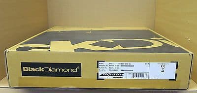 NEW Extreme Networks Black Diamond 8800 MSM-48C 41213 Management Module ...