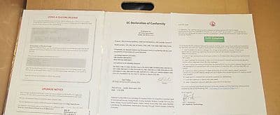 NEW f5 Big-IP LC 1500 RS Network Load Balancer Link Controller 200-0219-00