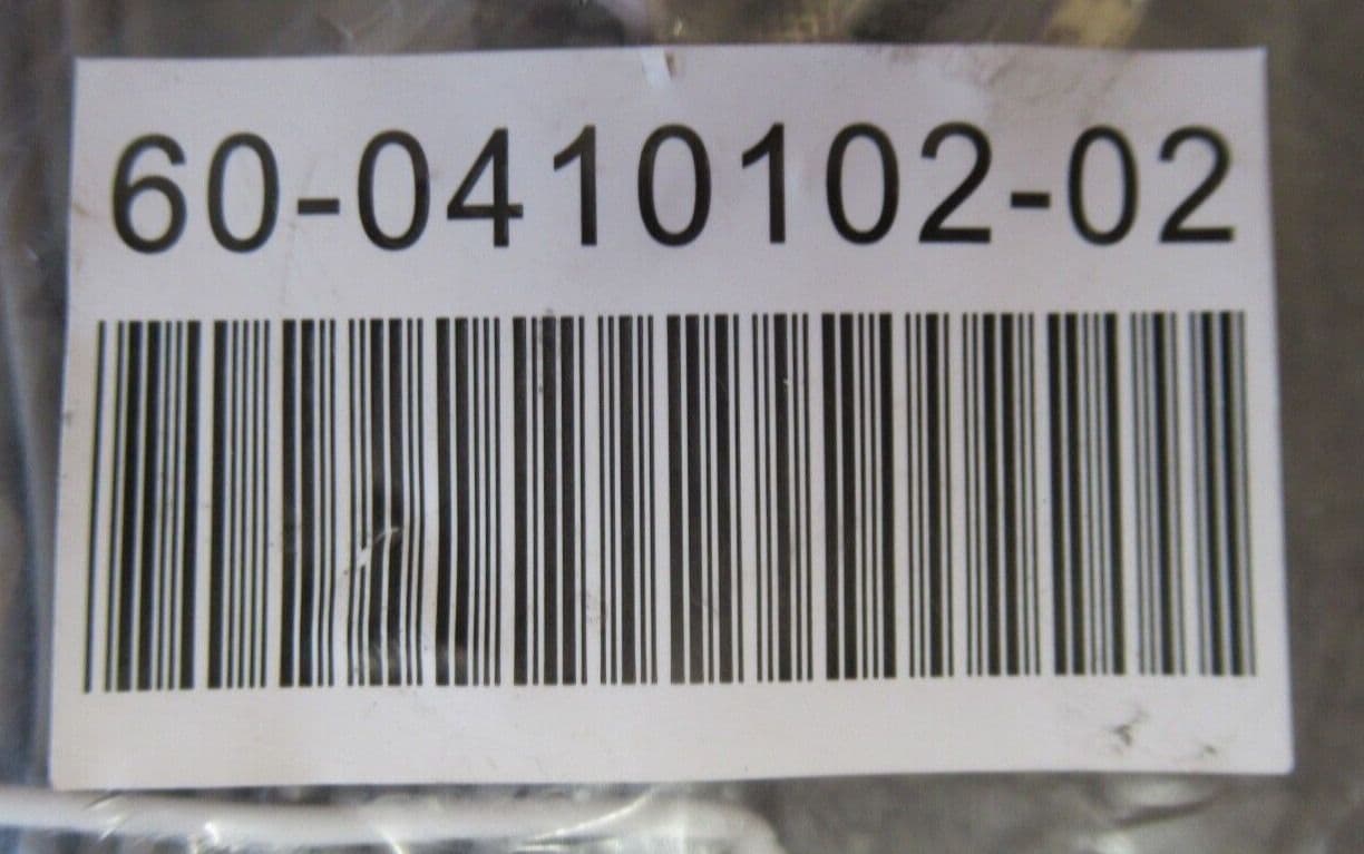 New Foxconn 60-0410102-02 RJ45 To DB9 Female Console Cable 3FT