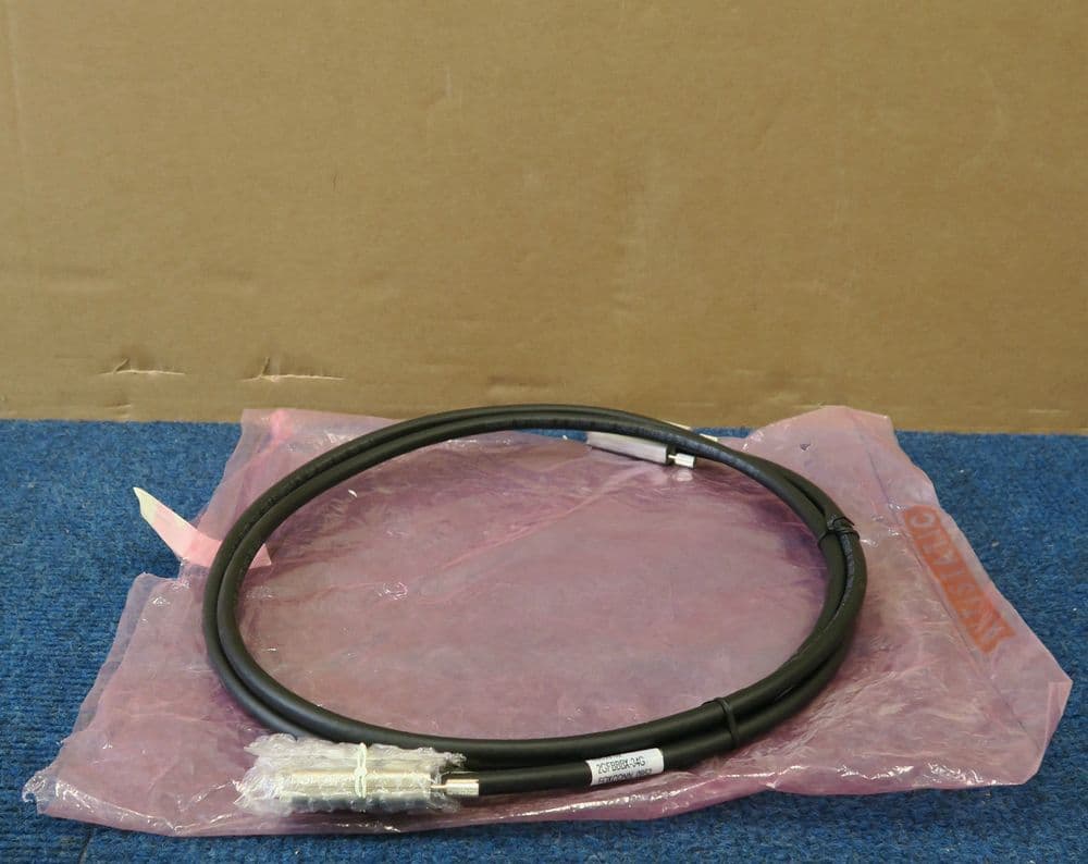 NEW Foxconn 69839-02 2GFBBBX-34G - 2M 6 Foot Infiniband External SAS Cable