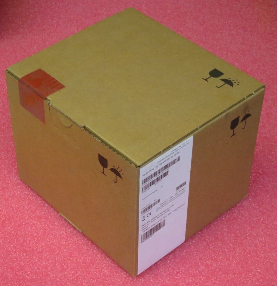 NEW Fujitsu 1TB 3 5" SATA 6Gb/s 7 2K BC HDD Hard Drive S26361-F5637-L100