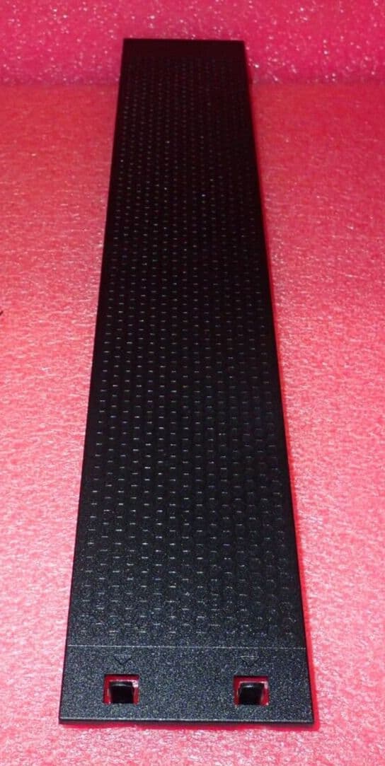 NEW Fujitsu 2U Cabinet Dummy Panel Filler Blanking Plate S26461-F4530-L132