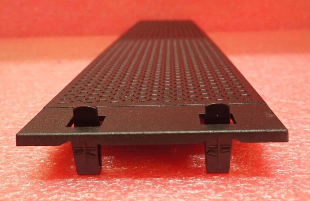 NEW Fujitsu 2U Cabinet Dummy Panel Filler Blanking Plate S26461-F4530-L132