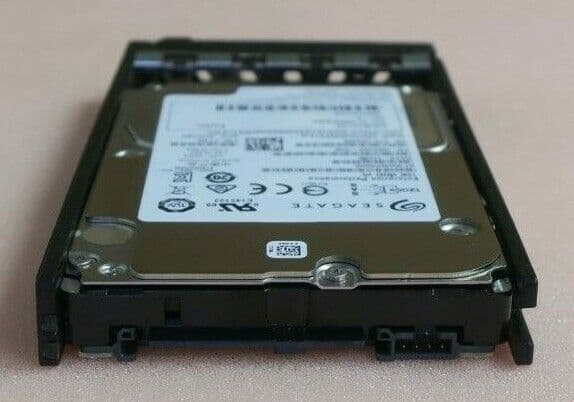 New Fujitsu 300GB 15K 2 5" 12Gb/s SAS Hard Drive HDD ST300MP0005 ...
