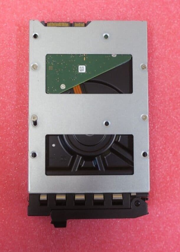 New Fujitsu 4TB 3 5" SATA 6G 7 2K 512N Hot-Plug Hard Drive HDD S26361 ...