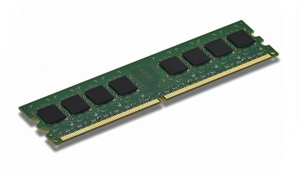 New Fujitsu 64GB 4RX4 DDR4-2933 ECC Memory S26361-F4083-E464 S26361 ...
